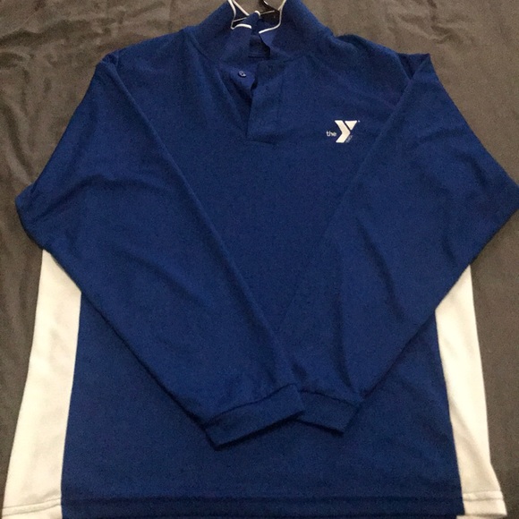 Shirts | Ymca Staff Polo | Poshmark